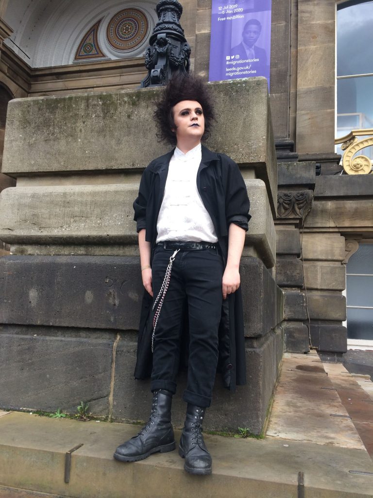 Blog – Leeds Community Clothes Exchange